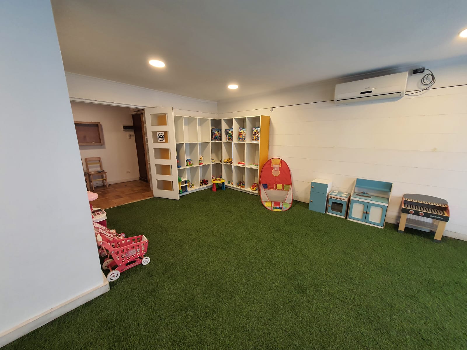 Cataplum Celeste | Cataplum