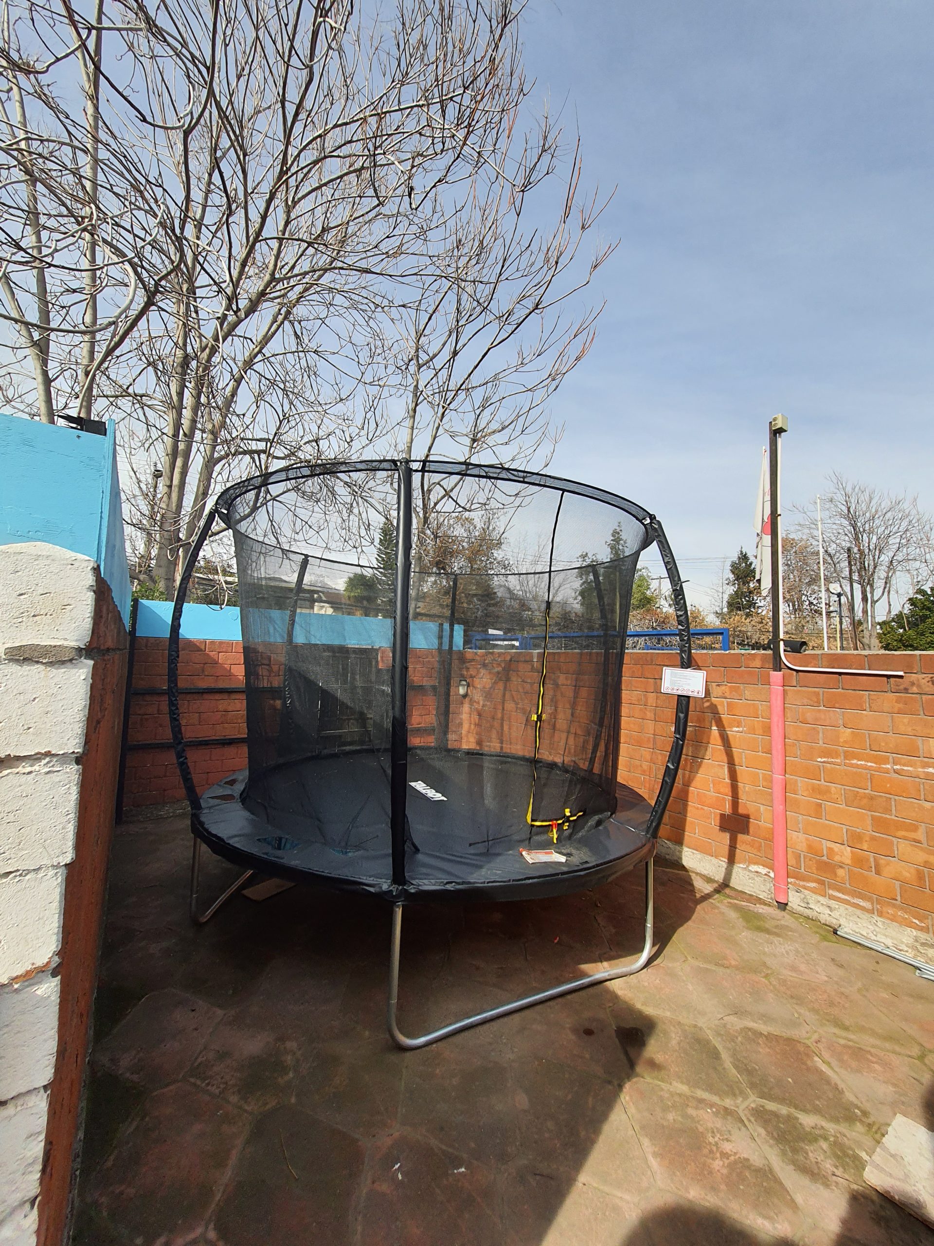 Cataplum Celeste | Cataplum