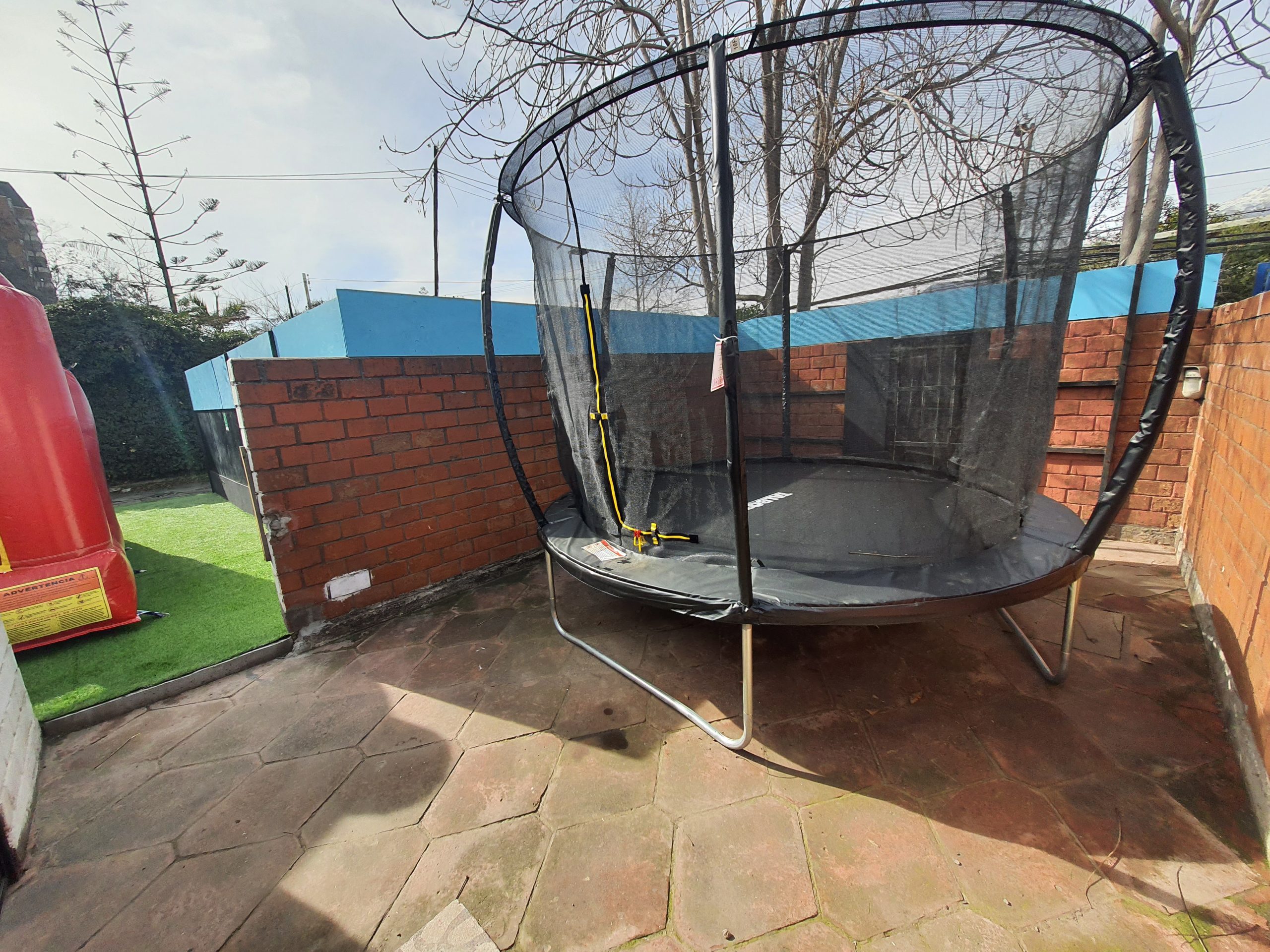 Cataplum Celeste | Cataplum